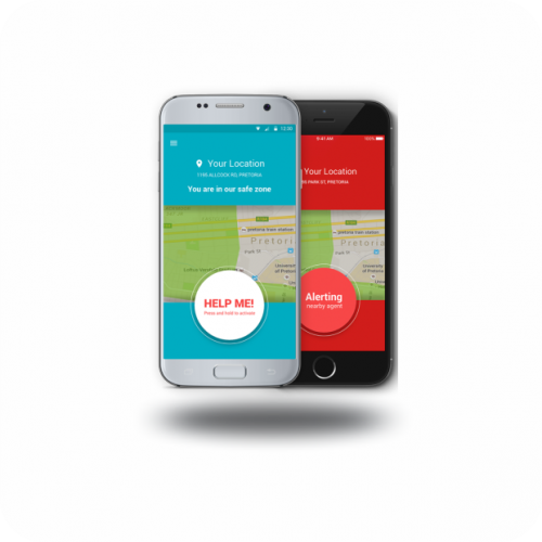 EVAC24 Active – Covered While you're ACTIVE