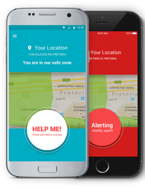 EVAC24 Active – Covered While you're ACTIVE