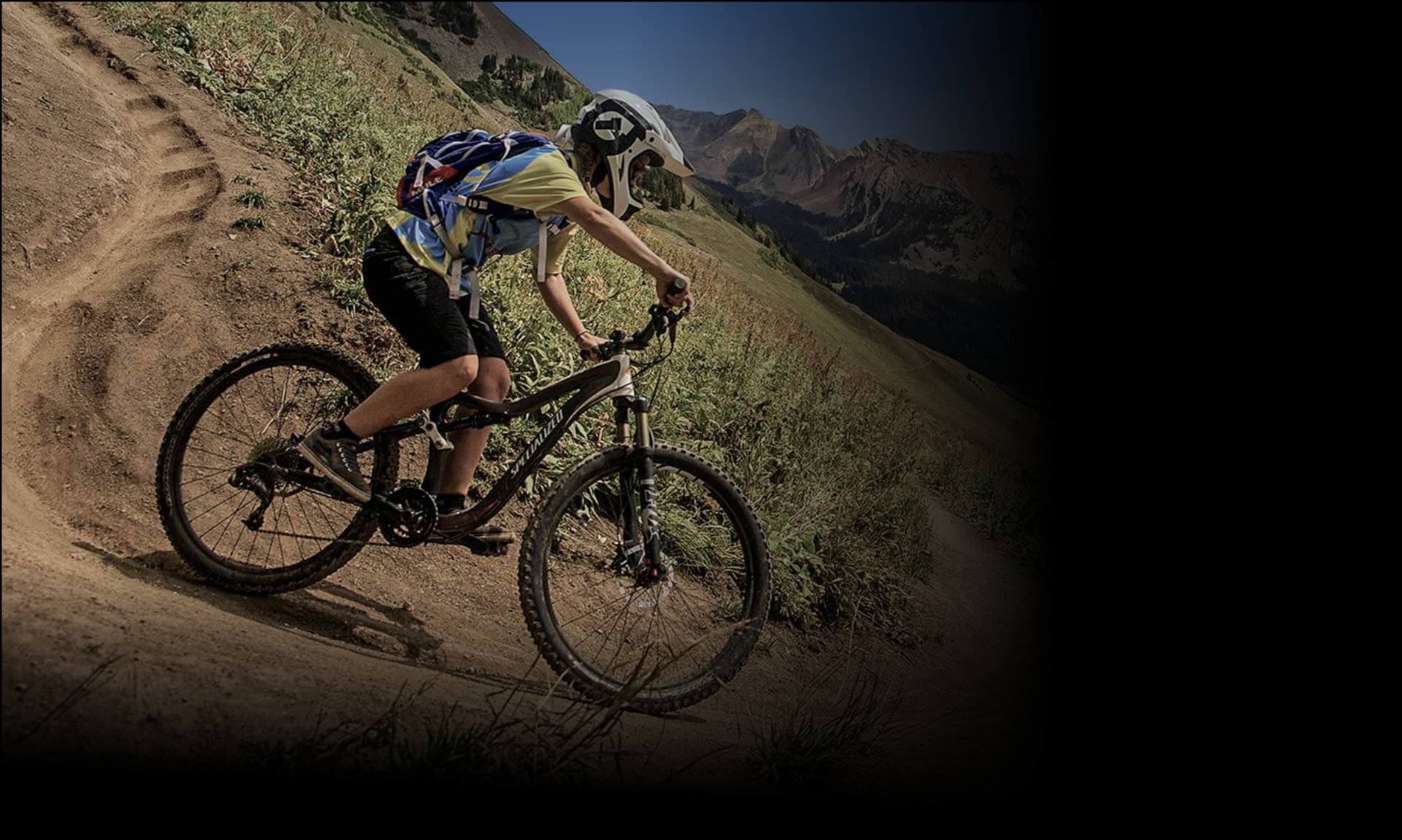 EVAC24 Active. We've got you Covered!