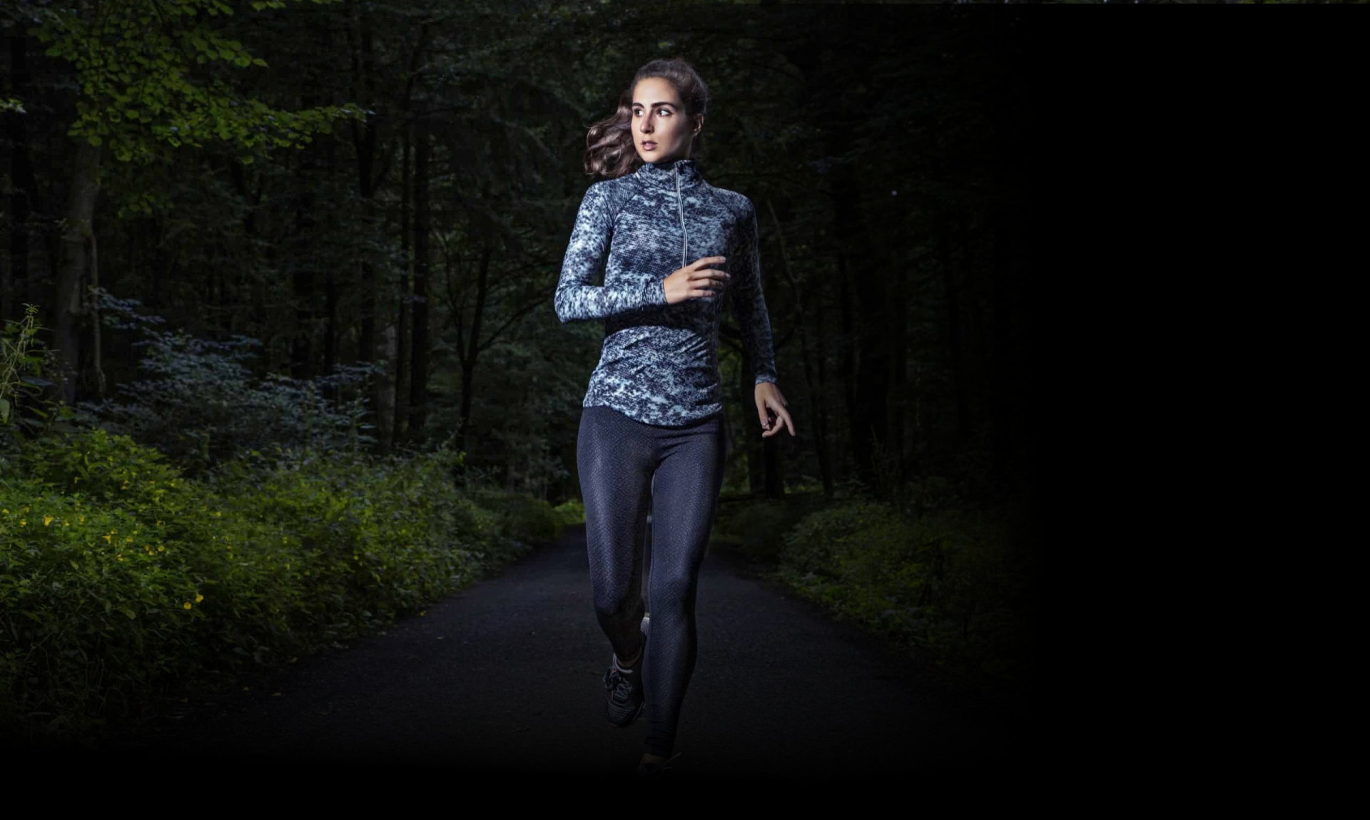 EVAC24 Active – Covered While you're ACTIVE