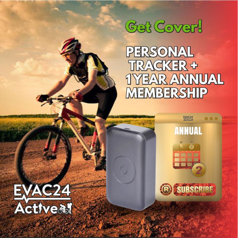 Products – EVAC24 Active!