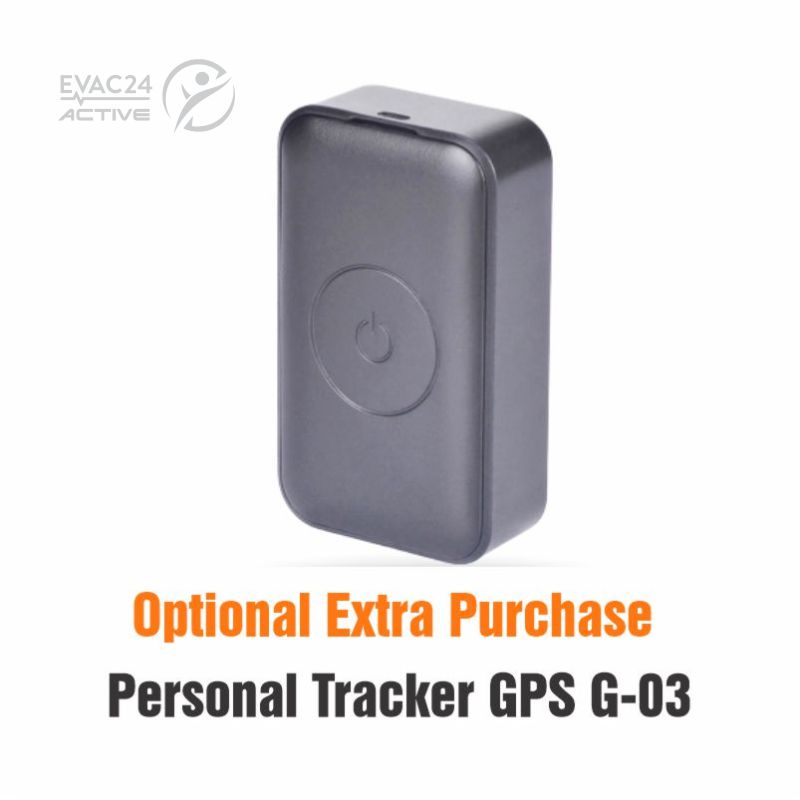 Shop Now – EVAC24 Active!